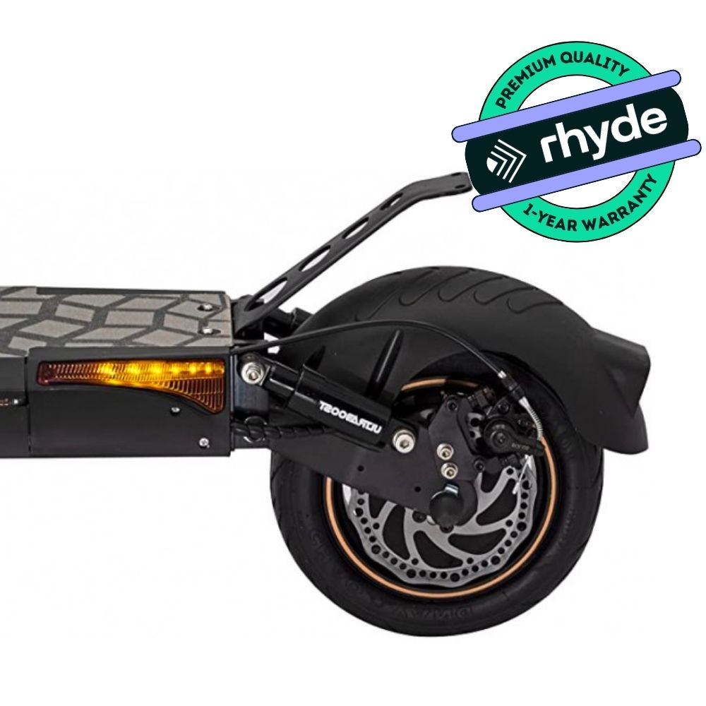 Patinete eléctrico smartGyro Speedway Pro – Motor de 200 W, 60 km ...