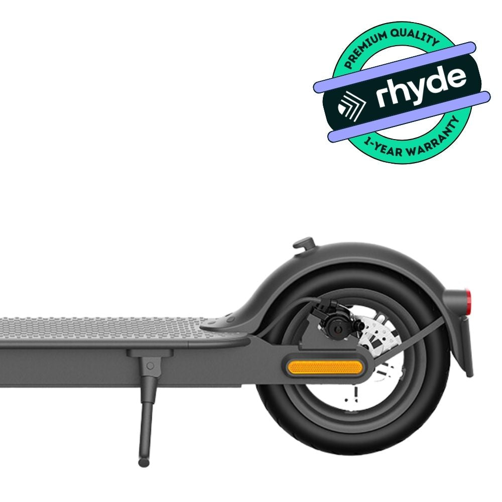 Xiaomi Essential Electric Scooter – Lightweight, 500 W Motor | Rhyde ...